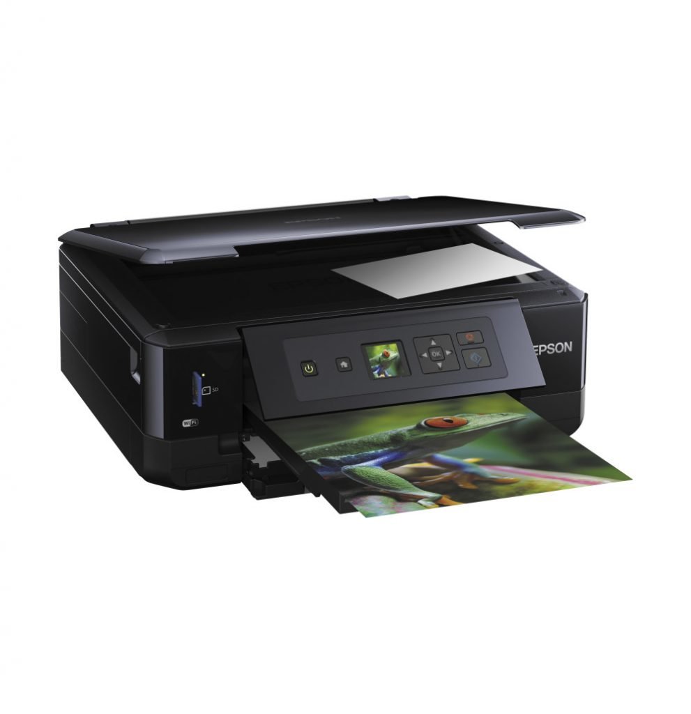 Epson Expression Premium Xp-530 Monitoimitulostin - Tulostinkauppa24.fi