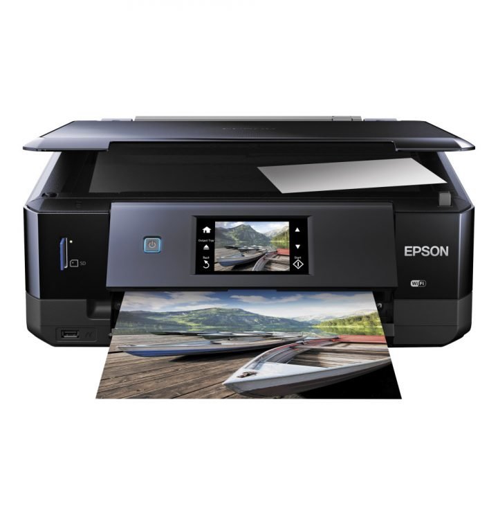 Epson Expression Premium Xp-720 Monitoimilaite - Tulostinkauppa24.fi